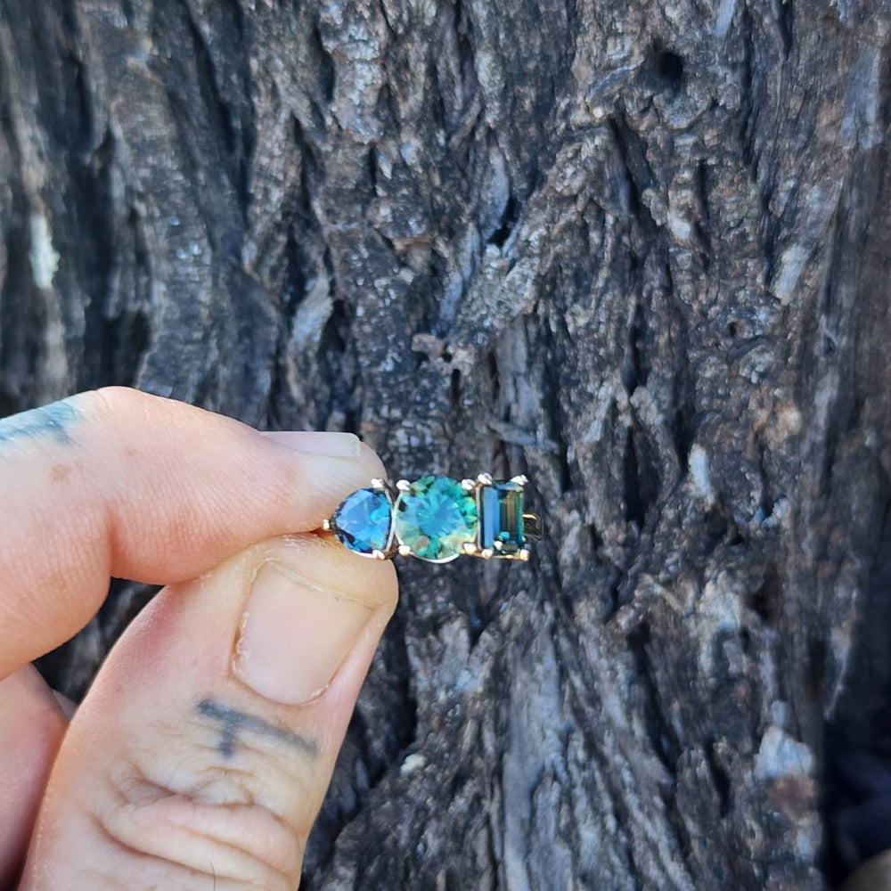 Aussie Gem Hunter – My Store